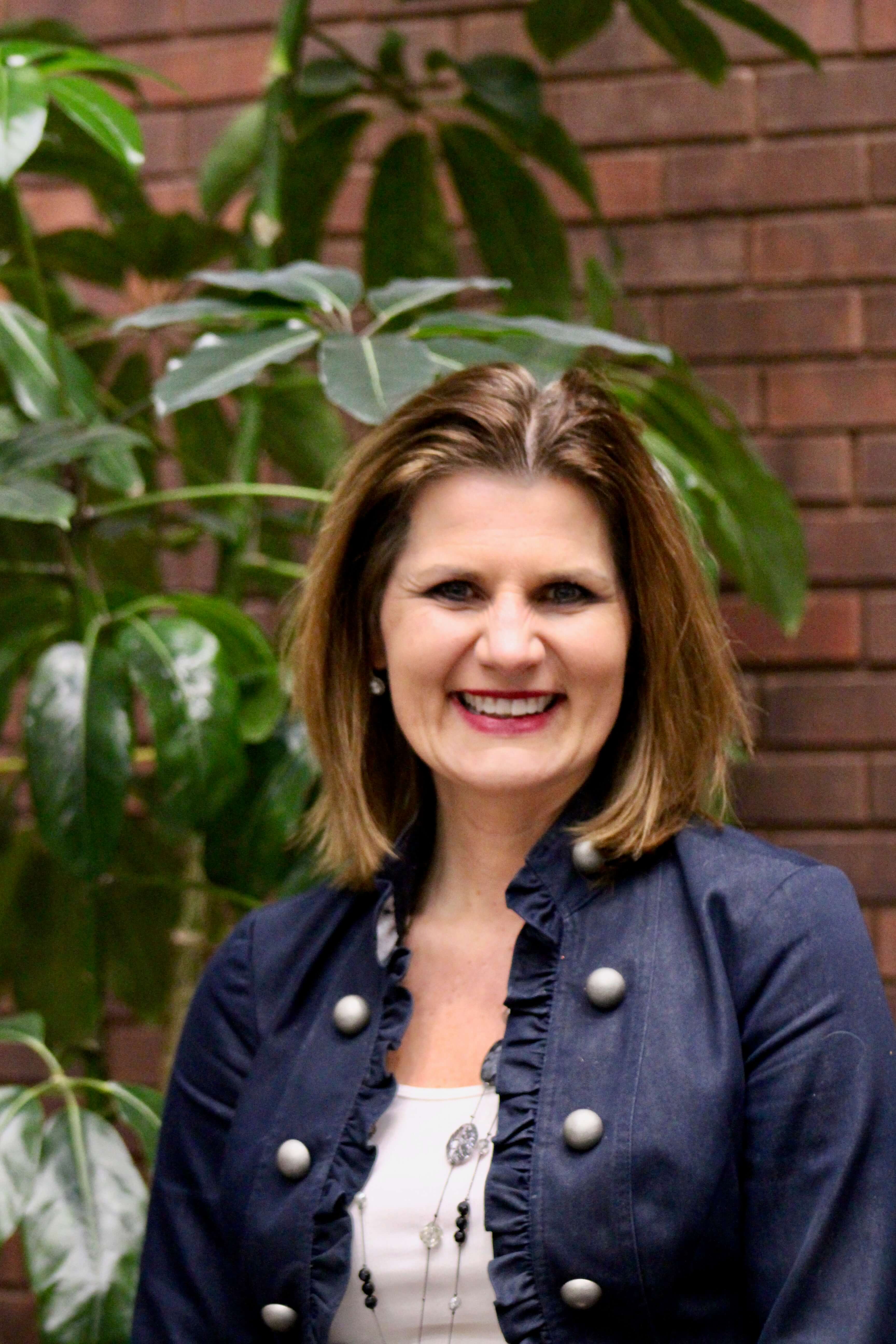 Accessing Client Portal - The Centers for Family Change