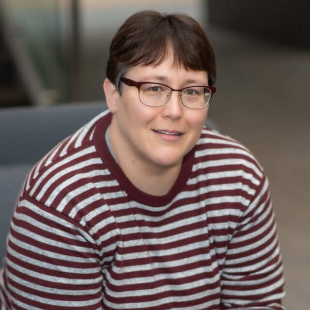 Professional Therapists - The Centers for Family Change