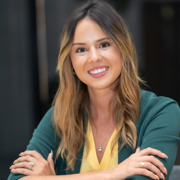 Hayley Forrest, LCPC - The Centers for Family Change