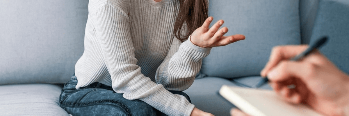 Why does Therapy Work: Part I - The Centers for Family Change