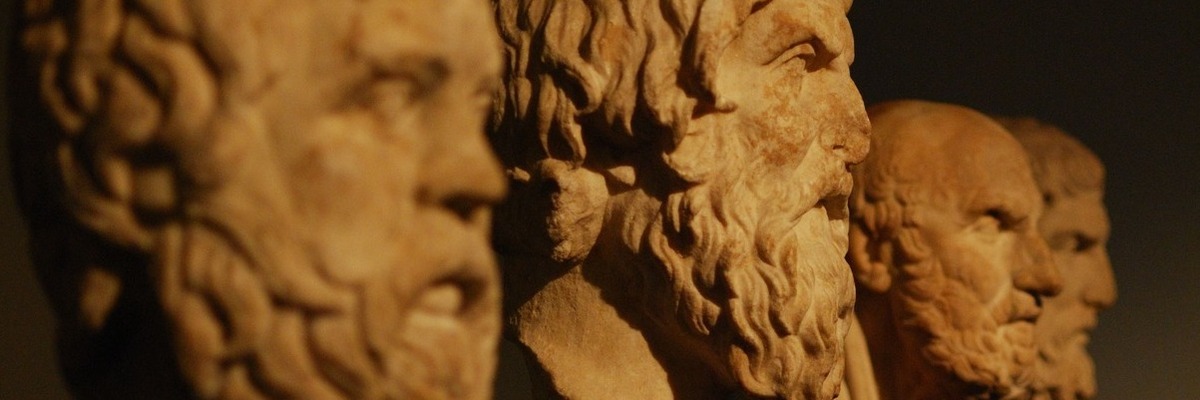 What can we learn from philosophers - The Centers for Family Change