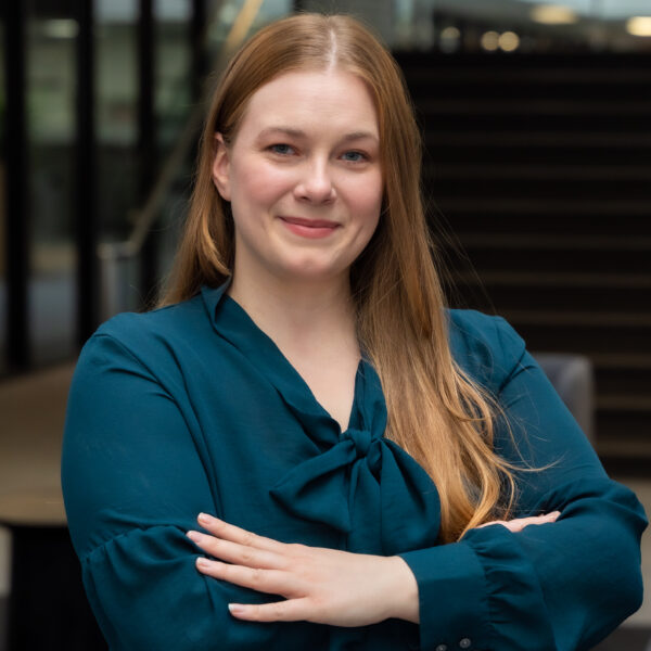 Therapy with Lindsey Fialco - The Centers for Family Change